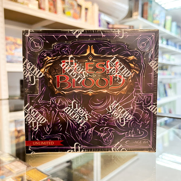 FAB Arcane Rising Box & Green Gate Hobbies